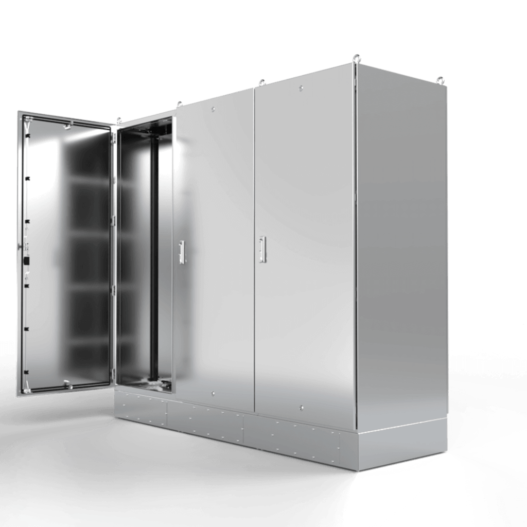 Outdoor - Miran Factory